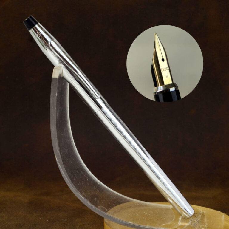 Vintage fountain pens and pencils available online with free shipping