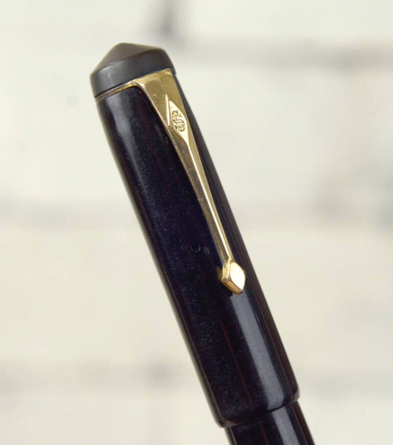 Buy conway stewart 475 lever filler fountain pen with 14C M nib