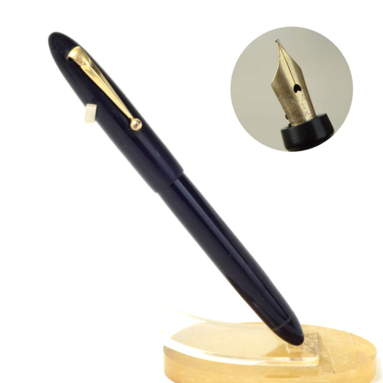 Vintage fountain pens and pencils available online with free shipping