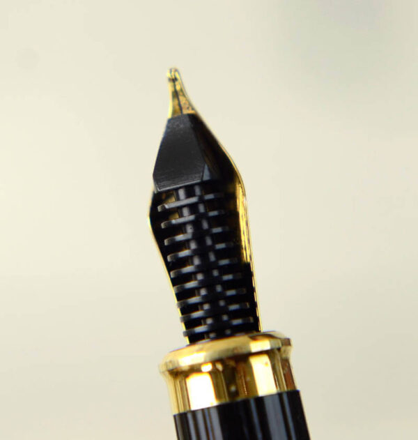 Buy cross century II fountain pen wth stainless plated M nib