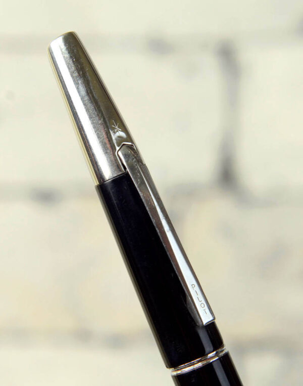 Buy vintage pilot capless fountain pen with 14K gold F nib - Clean