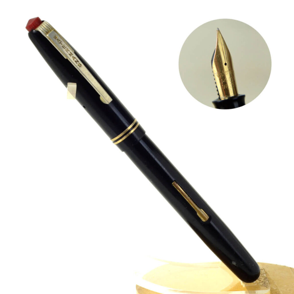 Vintage fountain pens and pencils available online with free shipping