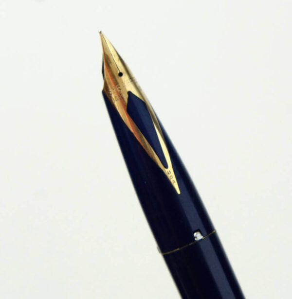 Buy sheaffer touchdown IV fountain pen with 14K gold F nib