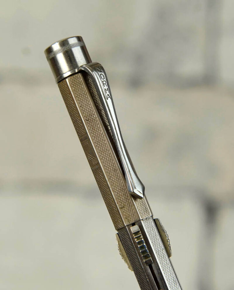 buy Vintage norma 4 colours multi pencil - 1960 circa