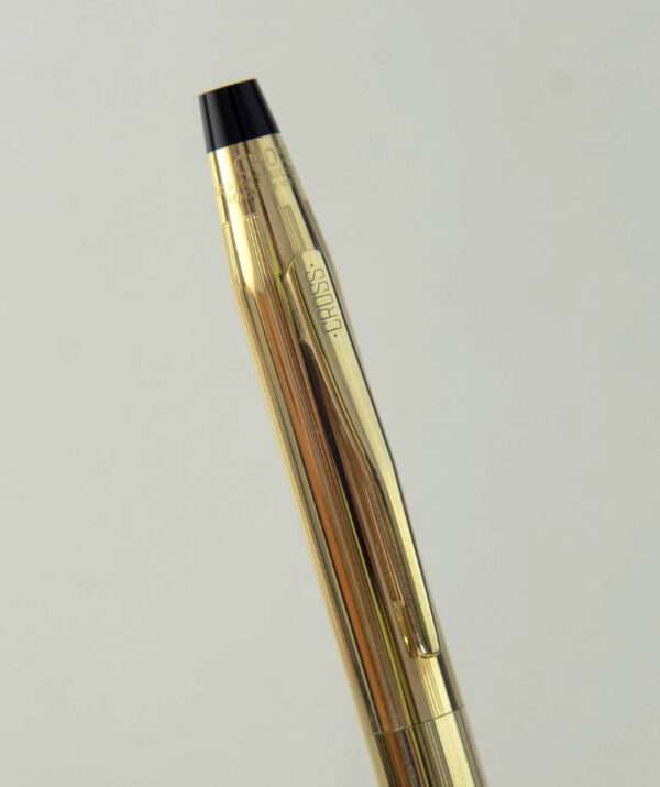 Buy cross century classic fountain pen with 14K gold M nib