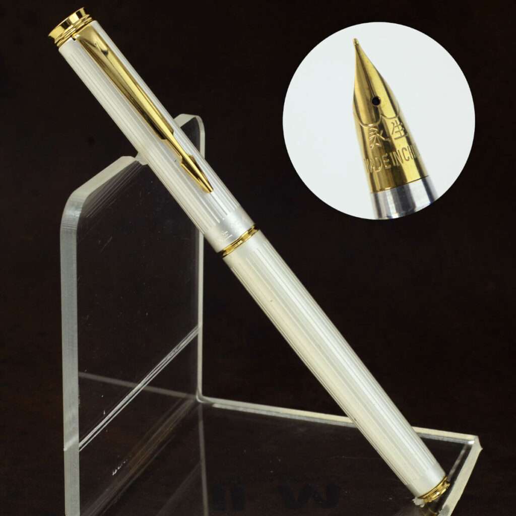 Vintage fountain pens and pencils available online with free shipping