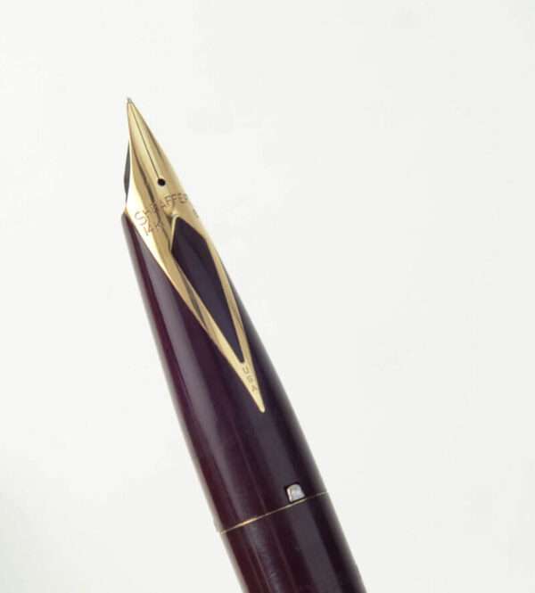 Buy sheaffer imperial IV touchdown fountain pen 14K gold F nib
