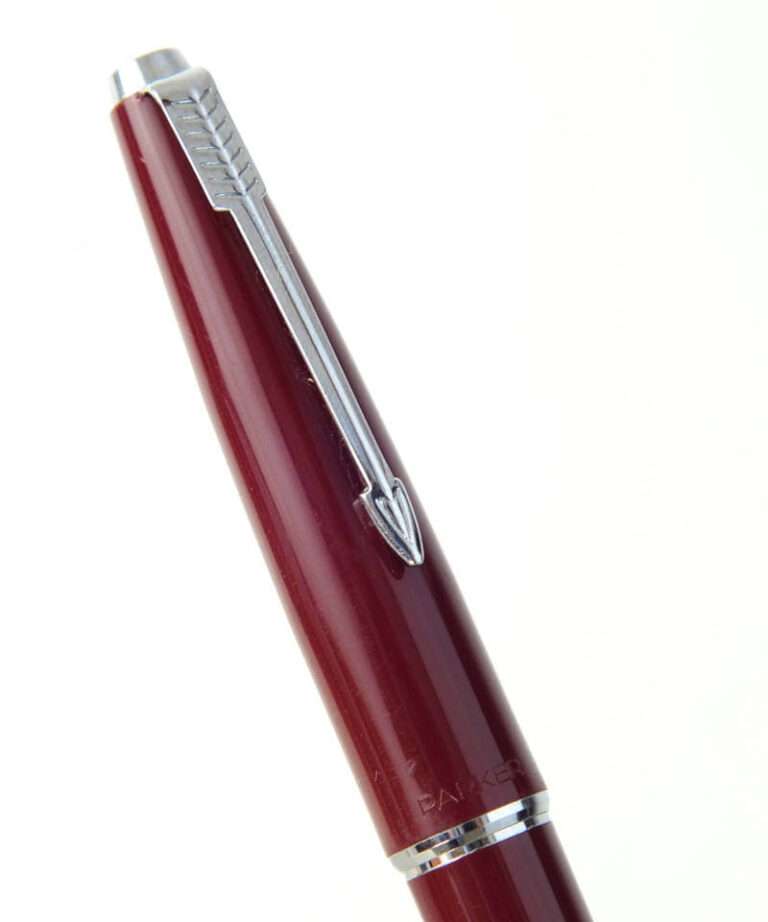 Buy Vintage Parker 45 arrow fountain pen 14K gold M nib