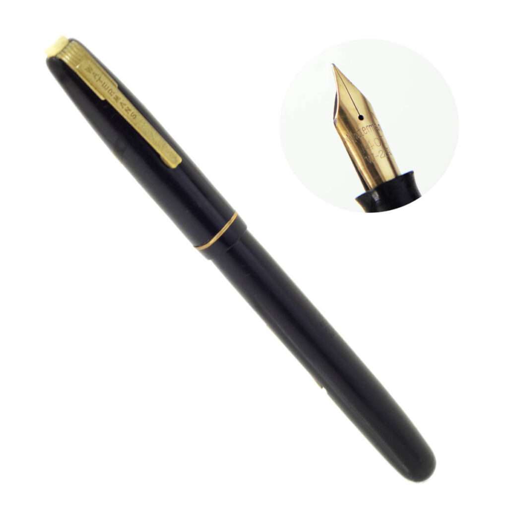 Vintage fountain pens and pencils available online with free shipping