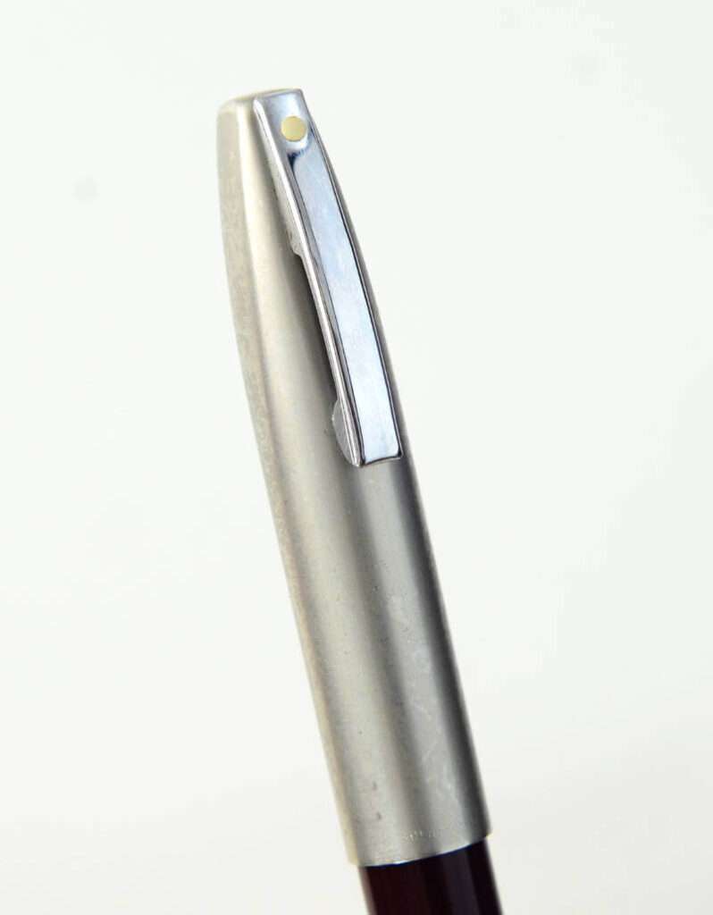 Buy sheaffer imperial touchdown II fountain pen with fine nib online