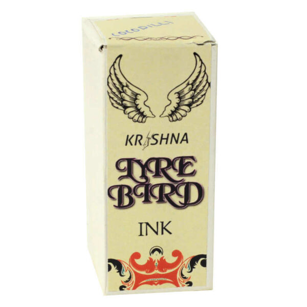 Buy Krishna lyrebird coco dilli fountain pen ink online