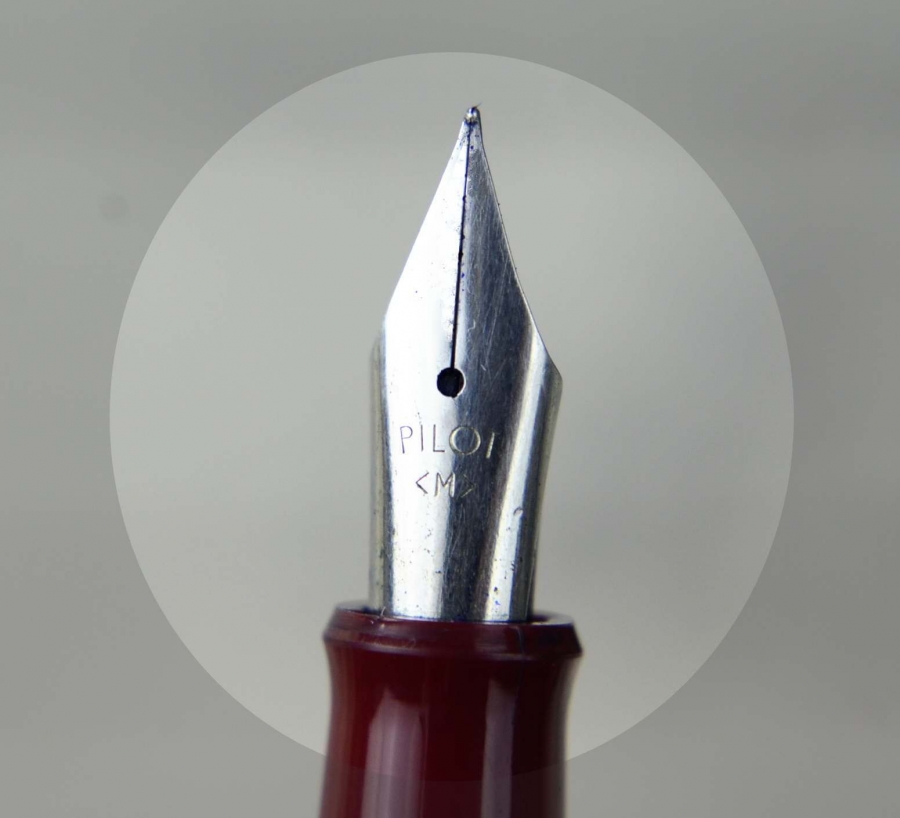 Buy Pilot Vintage 78 fountain pen wth pilot free Mine nib