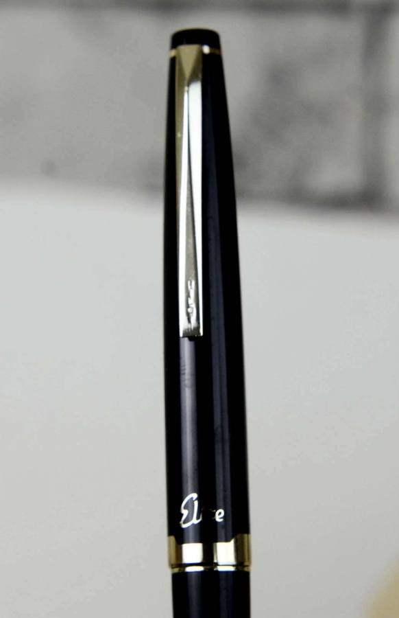 Buy Pilot Elite Posted 95s fountain pen with 18K solid gold M nib online